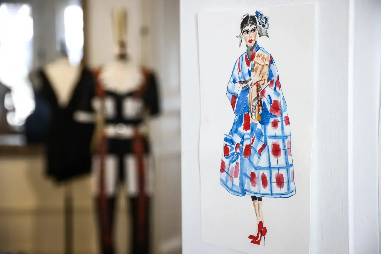 Inscription Webconférence IFA Paris - Ecole de Mode Internationale